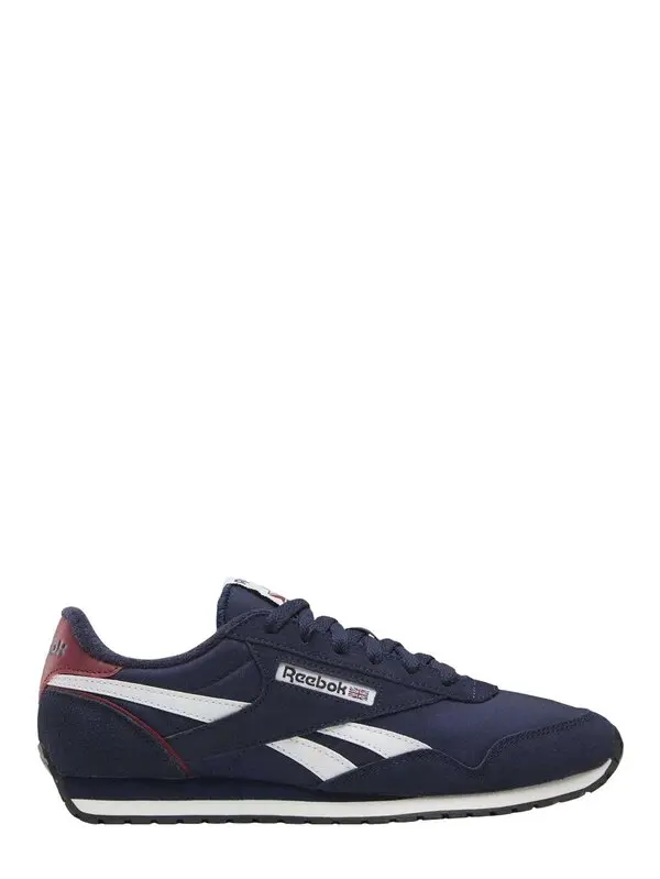 REEBOK Classic Az Athletic Sneakers - Blue