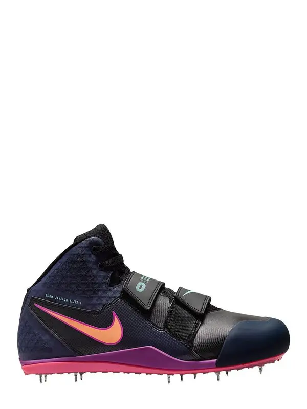 Nike Zoom Javelin Elite 3 - Black