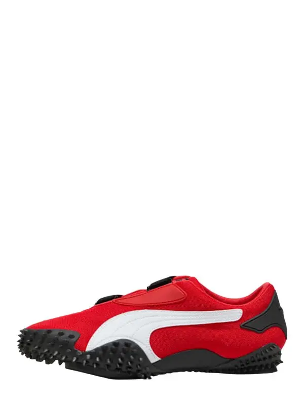PUMA Mostro Og Prime Sneakers - Red