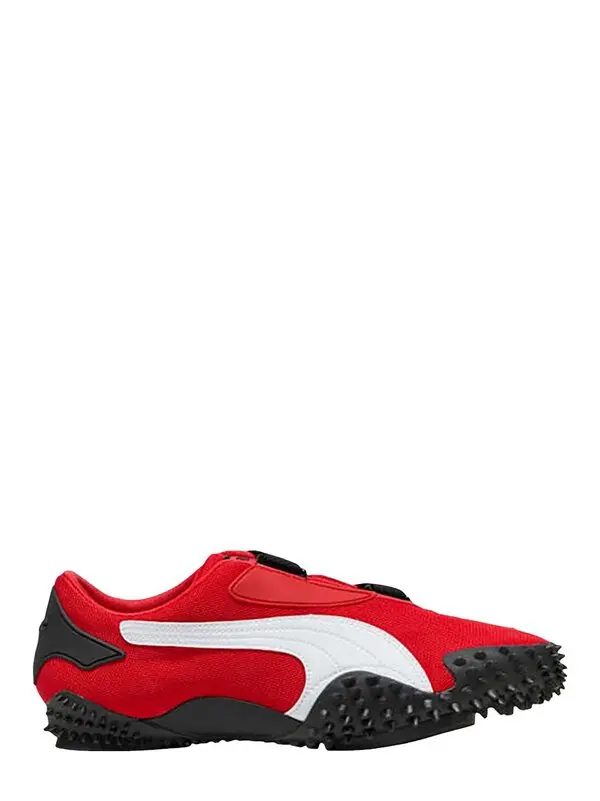 PUMA Mostro Og Prime Sneakers - Red