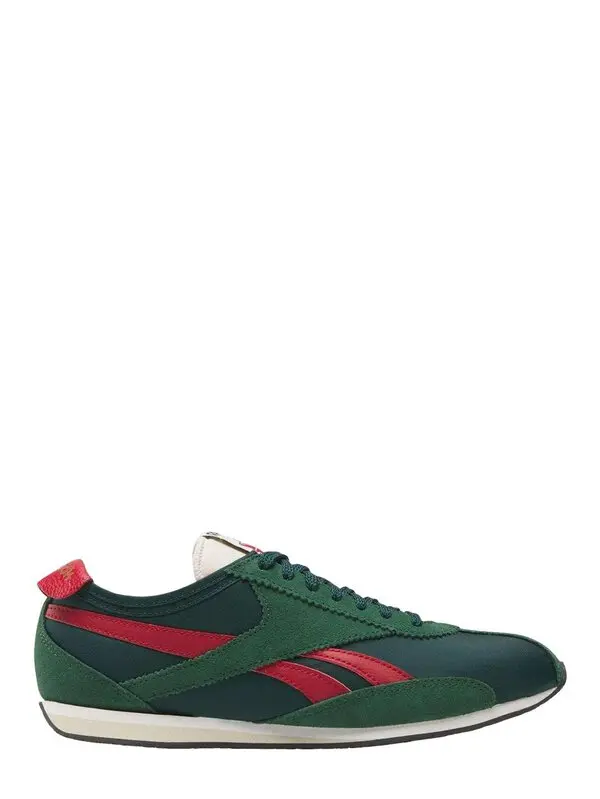 REEBOK R400 - Green