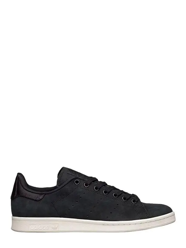 Adidas Sneakersnstuff X Stan Smith 'tuxedo' Sneakers - Black