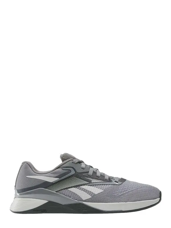 REEBOK Nano X4 Sneakers - Grey