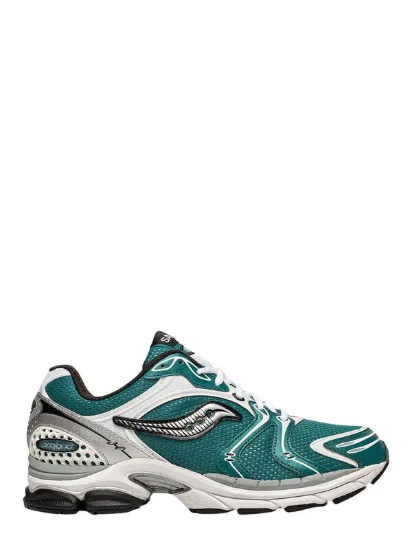 Saucony Progrid Triumph 4 Sneakers - Green
