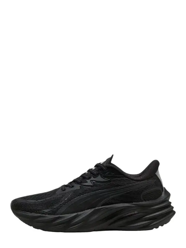 PUMA Velocity Nitro 4 Sneakers - Black