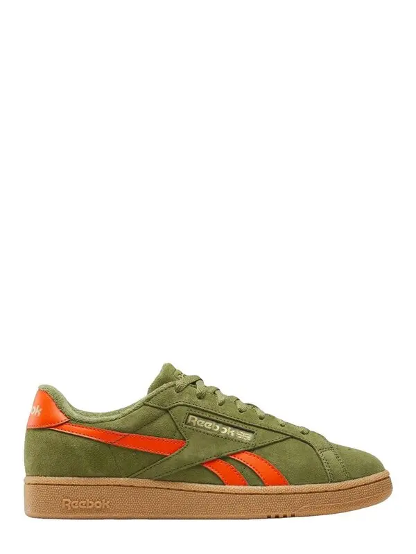 REEBOK Club C Grounds Uk Sneakers - Green