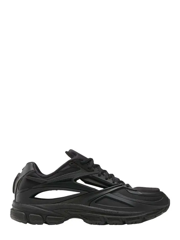 REEBOK Botter X Premier Road Modern Cut Out Sneakers - Black
