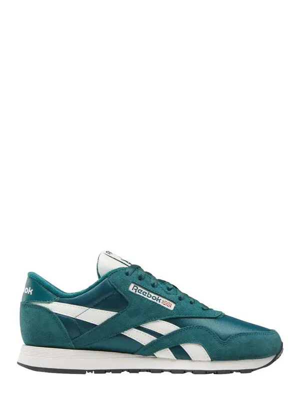 REEBOK Classic Nylon - Green