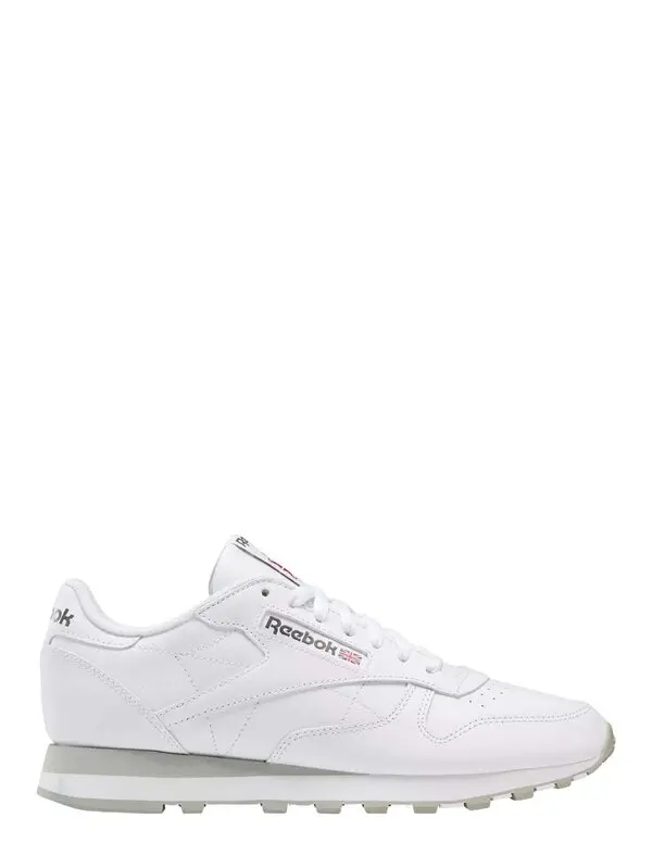 REEBOK Classic Leather Sneakers - White