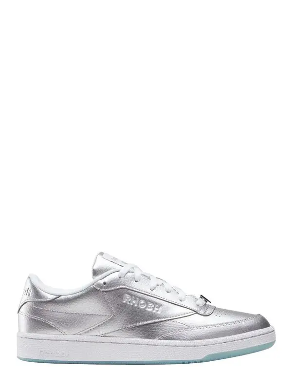 REEBOK Rhobh X Club C 85 - White