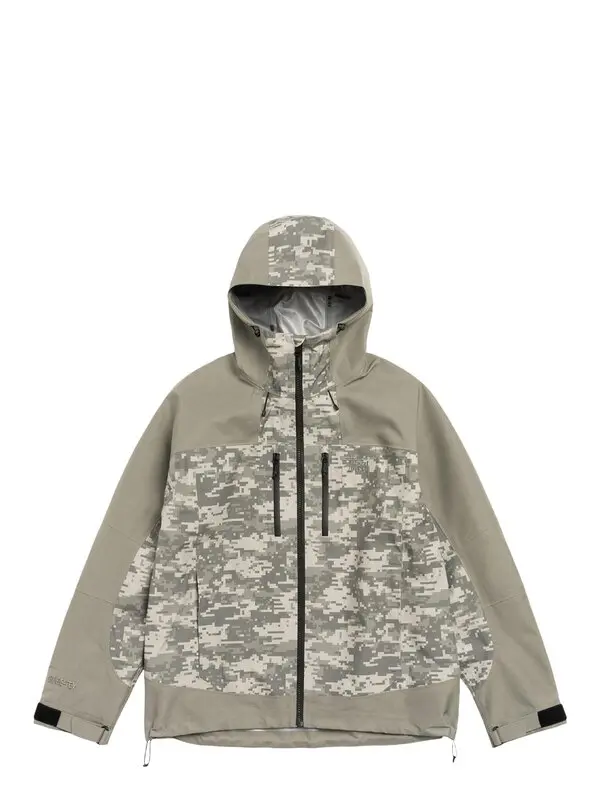 StÜssy Gore-tex Guide Shell - Green