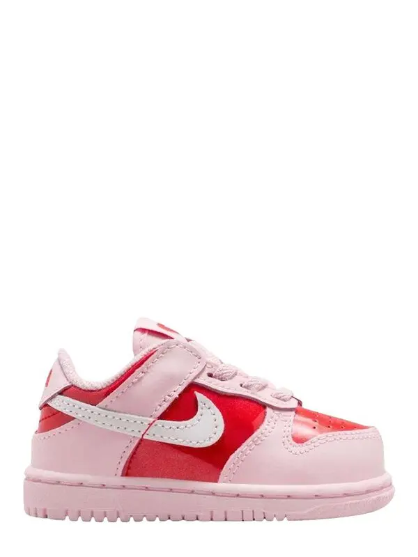 Nike Dunk Low Td Valentine's Day 2026 - Pink