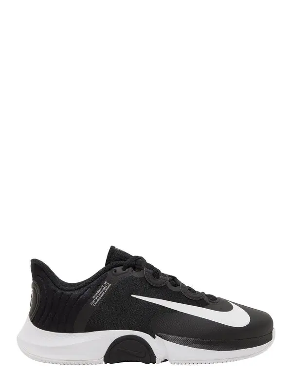 Nike Court Air Zoom Gp Turbo Sneakers - Black