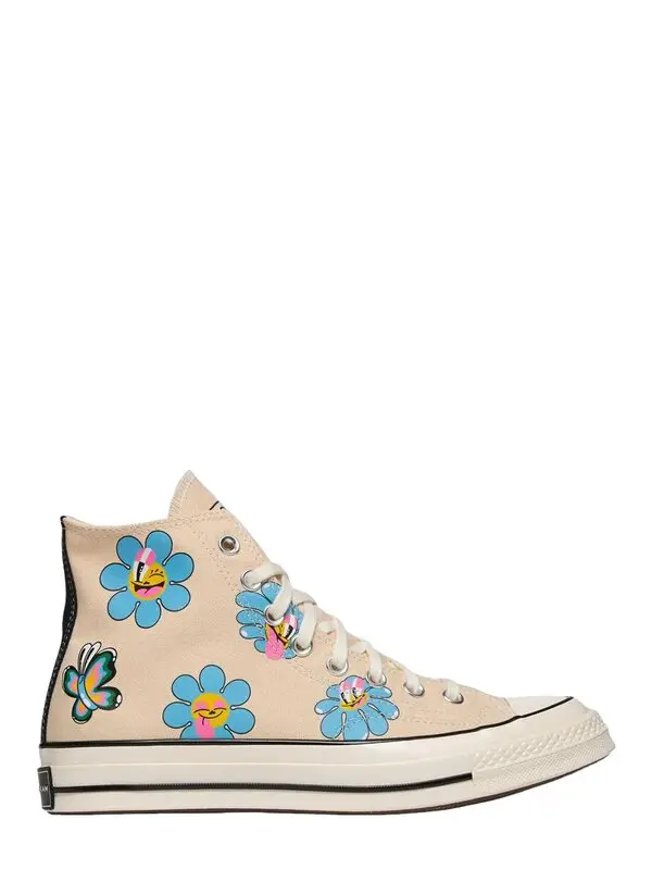 CONVERSE Marc Jacobs X Hattie Stewart X Chuck 70 - Blue