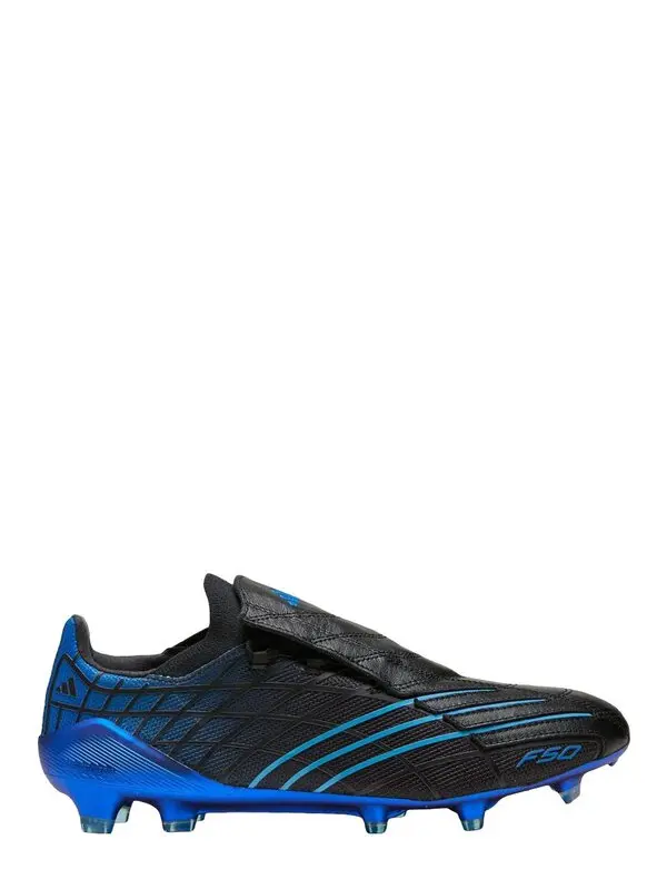 Adidas F50 Spider Elite Fg - Blue