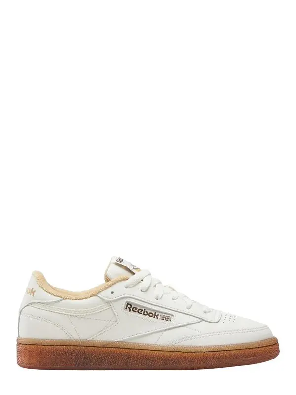 REEBOK Club C 85 Vintage Sneakers - White