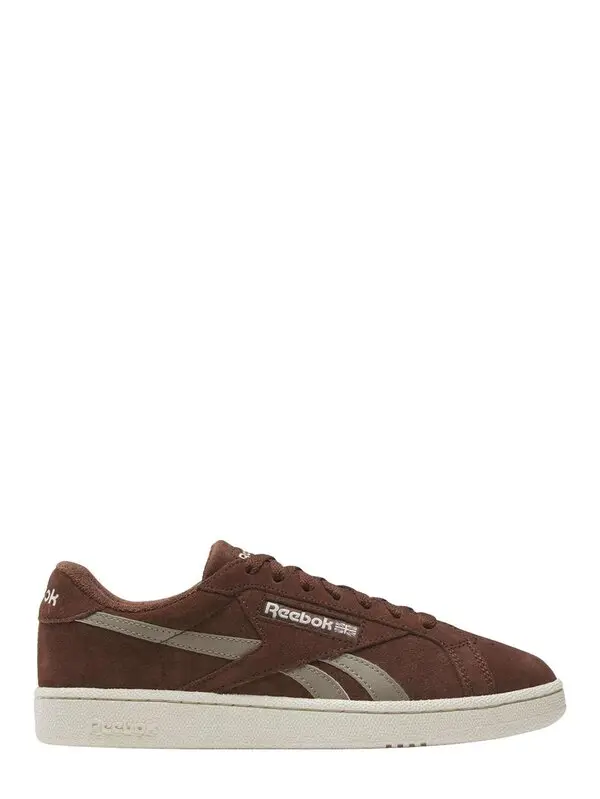REEBOK Club C Grounds Sneakers - Brown
