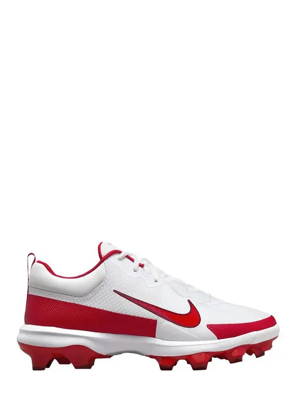 Nike Force Trout Pro Mcs - Red