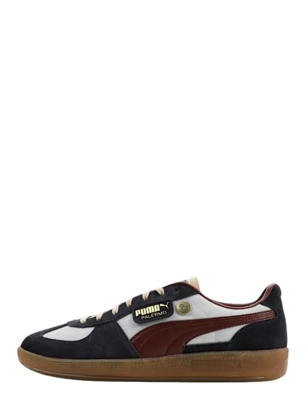 PUMA Schomburg X Palermo Sneakers - Brown