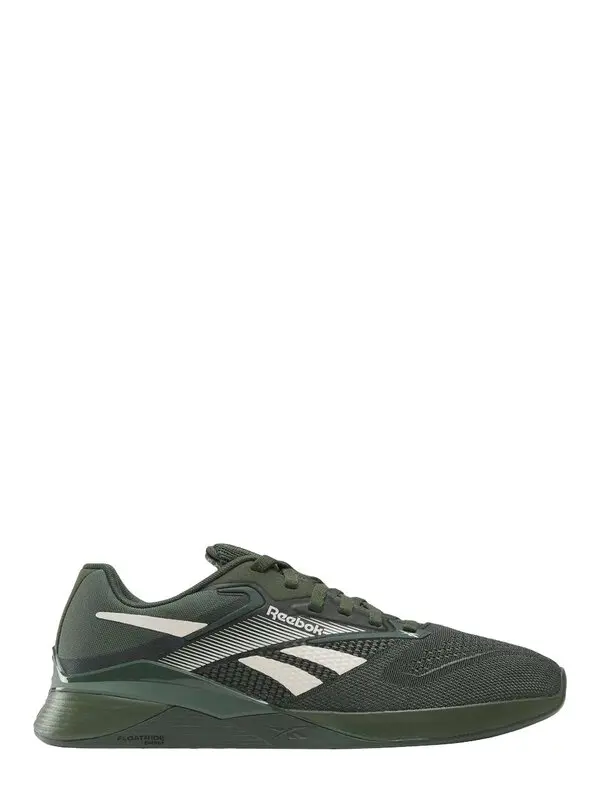 REEBOK Nano X4 Sneakers - Green