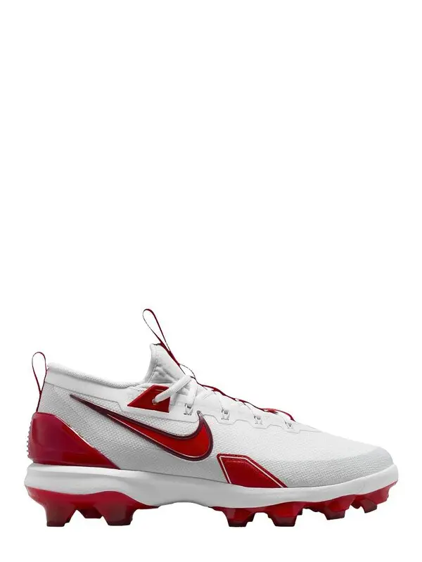 Nike Force Trout 9 Elite Mcs - Red