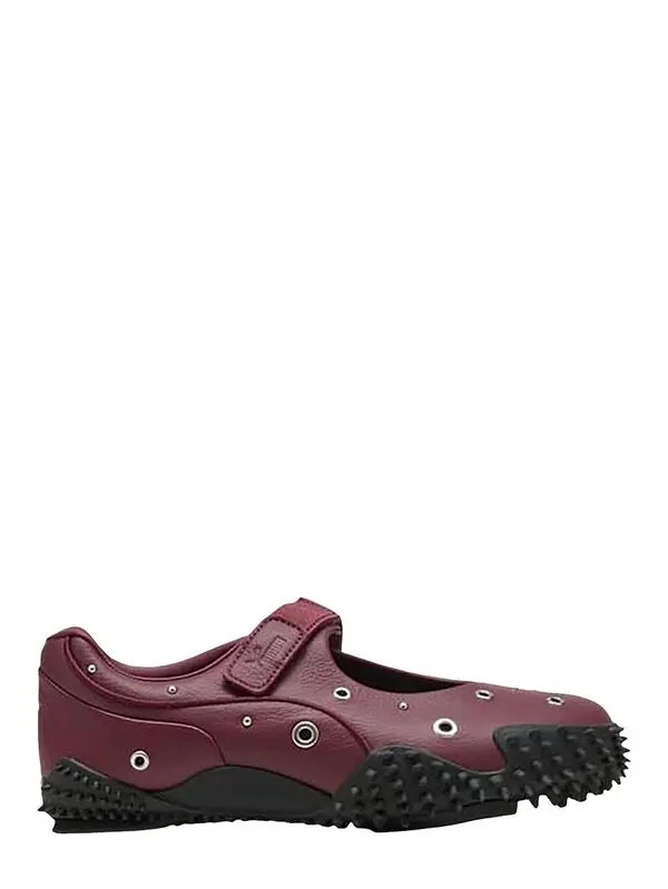 PUMA Wmns Mostro Fey Studs - Black