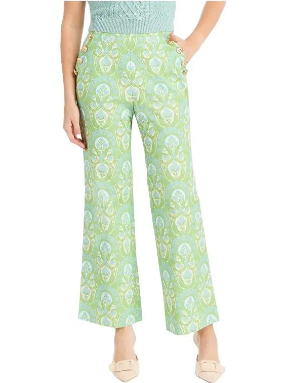 Mestiza New York Antonella Printed Pants - Floral