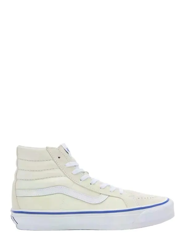 VANS Sk8-hi 38 High-top Trainers - Neutrals