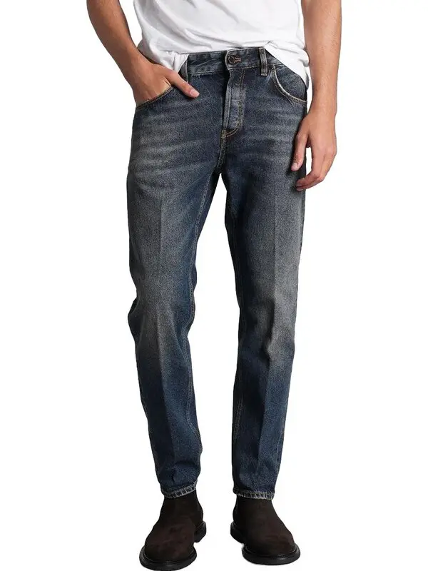 PT TORINO Aw0210 Denim Jeans - Blue