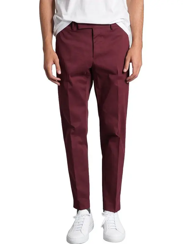 PT TORINO Sd75 Pants - Red