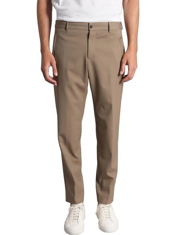 PT TORINO Po36 Pants - Brown