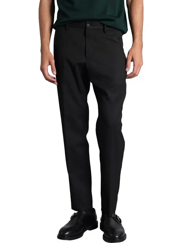 PT TORINO Po36 Pants - Black