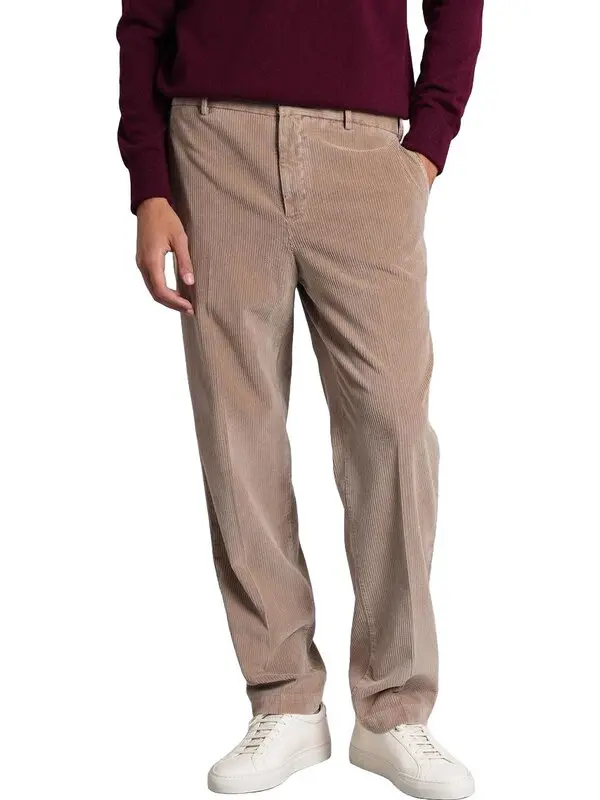 PT TORINO Tu93 Pants - Brown