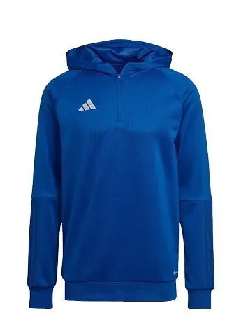 Adidas Tiro 23 Competition Hoodie - Royal Blue