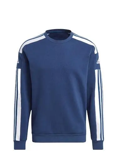 Adidas Squadra 21 Sweatshirt - Team Navy Blue
