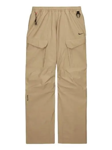 Nike X Nocta Opal Tito Neeks Cargo Pants - Khaki
