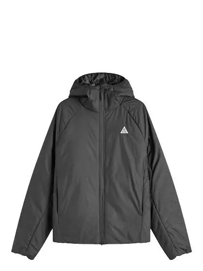 Nike Acg Primaloft Rope De Dope Jacket - Black/summit White