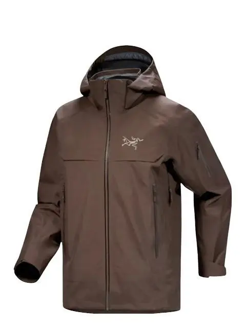 Arc'teryx Macai Shell Jacket - Carob