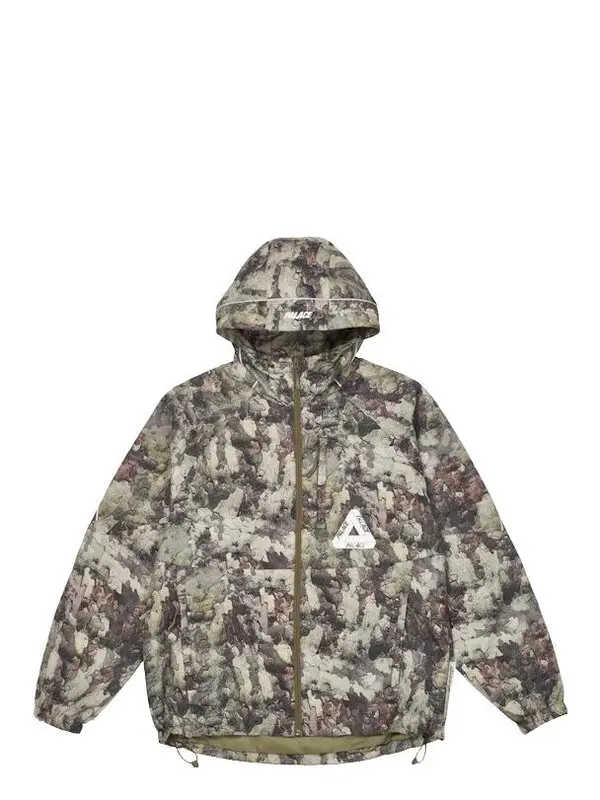 PALACE Reflector Jacket - Tree Camo