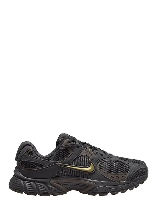Nike V5 Rnr Sneakers - Med Ash/metallic Gold