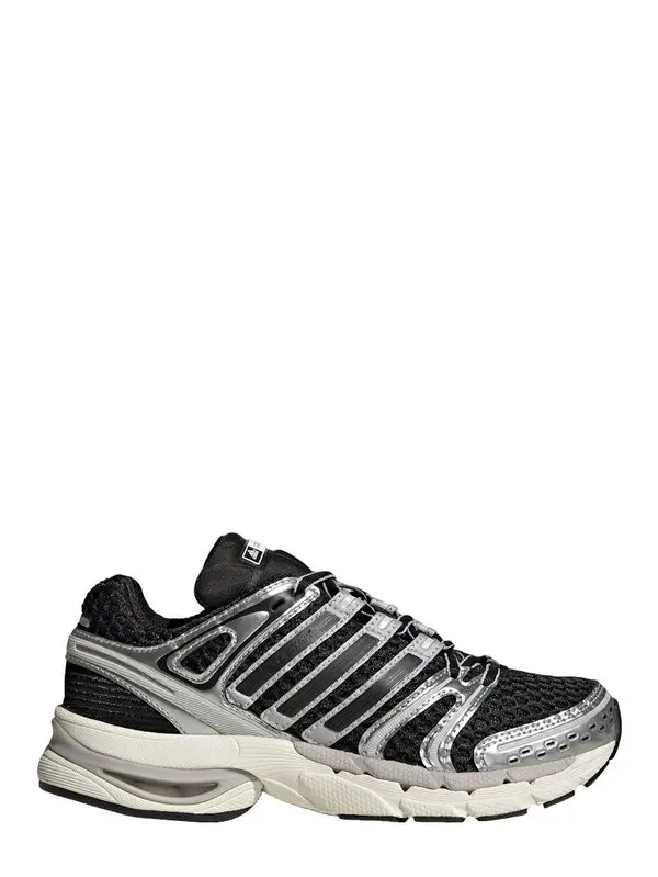 Adidas Adistar Control 5 Athletic - Core Black/silver Metallic/grey One