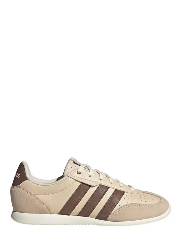 Adidas Barreda Lo Sneakers - Crystal Linen/earth Strata/off White