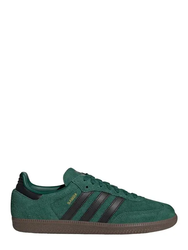 Adidas Samba Og Sneakers - Collegiate Green/core Black/gum