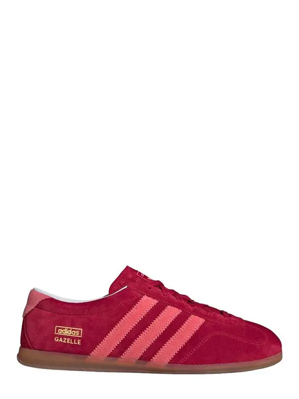 Adidas Gazelle Lo Pro Sneakers - Team Victory Red/gum
