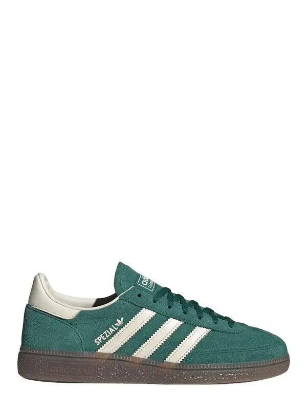 Adidas Handball Spezial Sneakers - Collegiate Green/cream White/gum