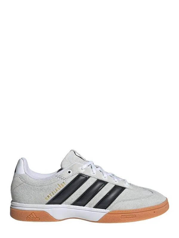 Adidas Spezialist Indoor Sneakers - Cloud White/core Black/grey Two