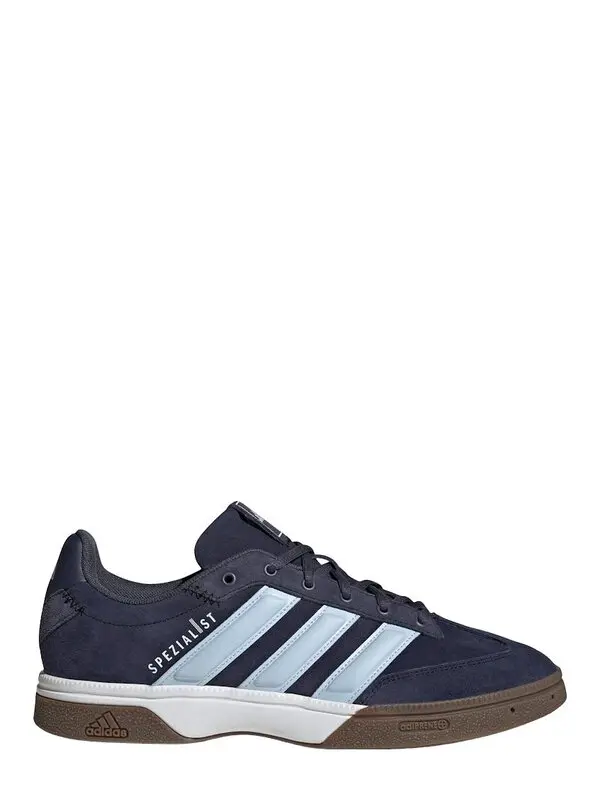 Adidas Spezialist Indoor Sneakers - Shadow Navy/crystal Sky Blue/core Black