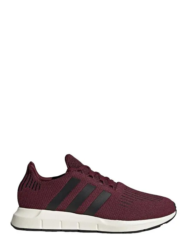 Adidas Swift Run 1.0 Sneakers - Maroon/core Black/off White