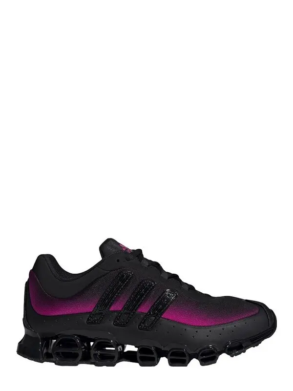 Adidas Megaride Sneakers - Core Black/shock Pink