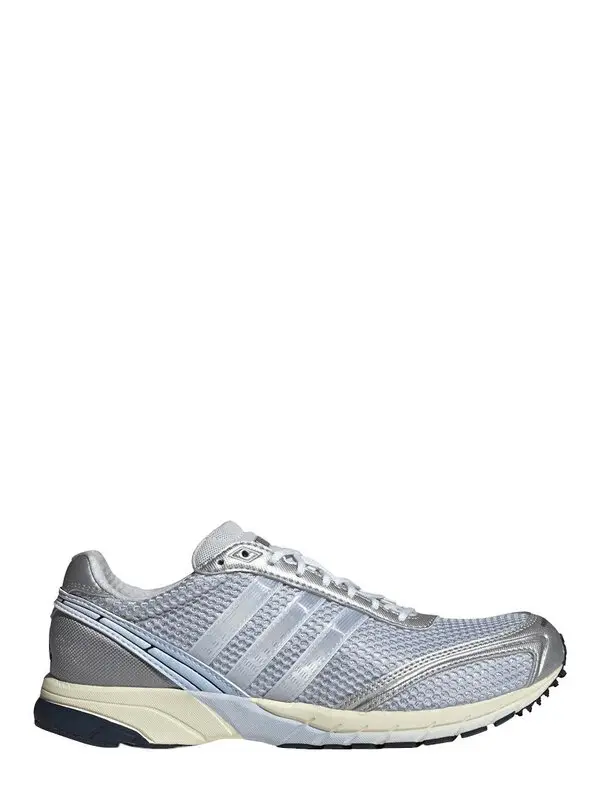 Adidas Adizero Adios Og Sneakers - Crystal Sky Blue/cloud White/silver Metallic